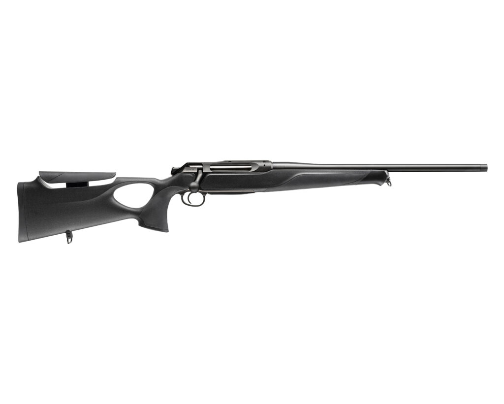 Sauer S 505 Synchro XT Black .308 Win. - Sajovec